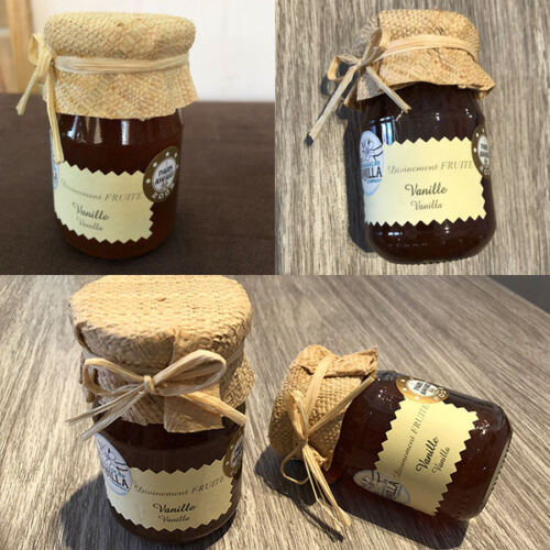 Vanilla Cuts (Vanilla Bean Cuts For Extract/Industry) | Madagascar ...