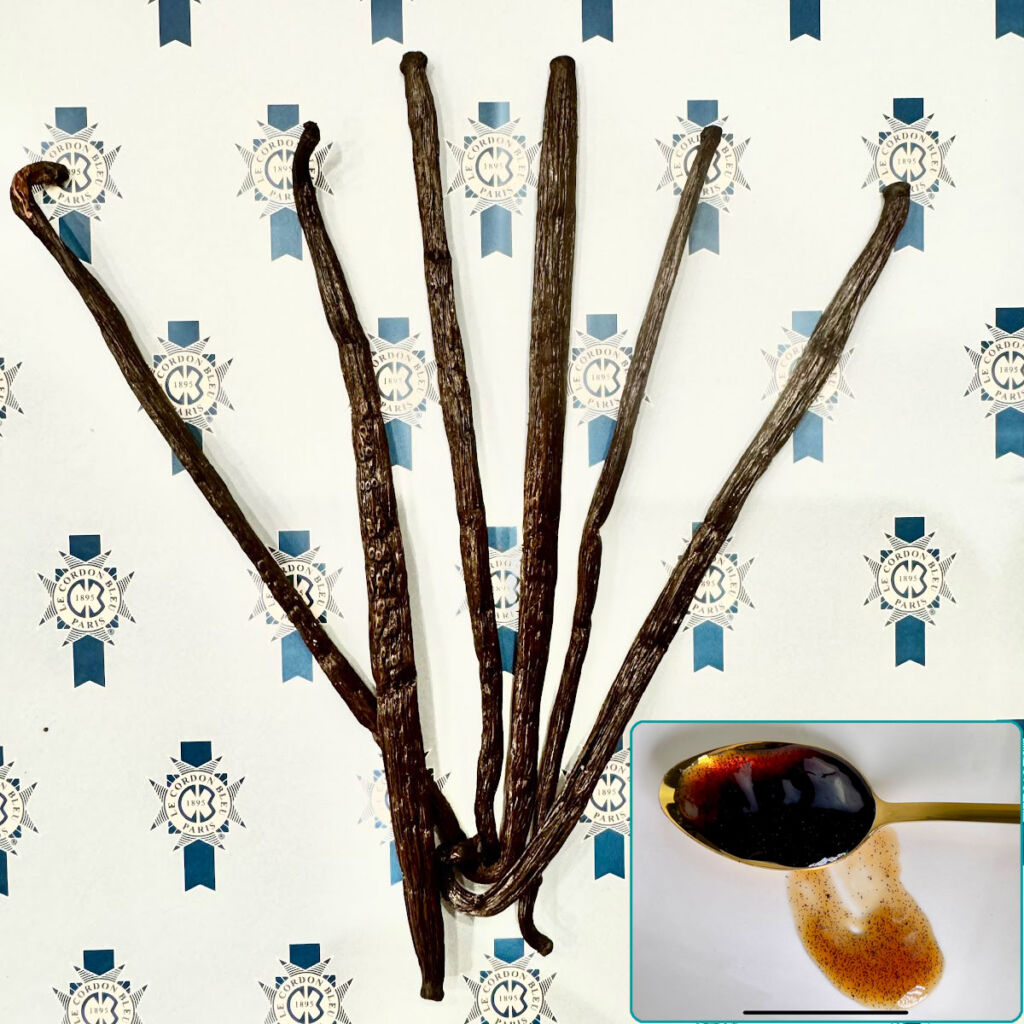 Madagascar vanilla extract - Buy Madagascar Bourbon Vanilla Beans Extract